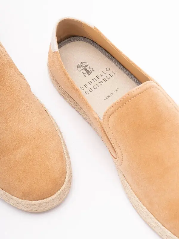 Brunello Cucinelli Espadrilles - Multicolor