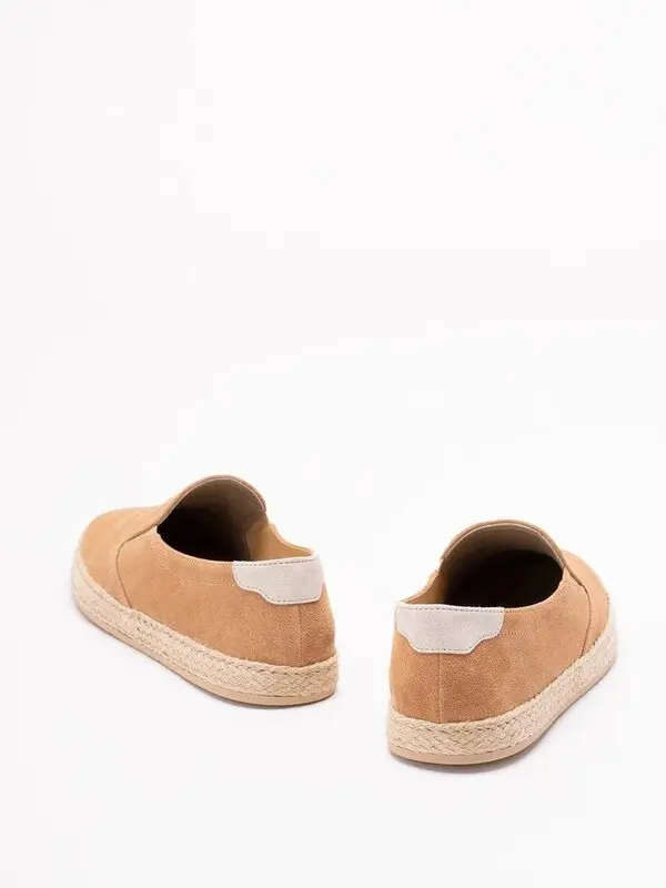 Brunello Cucinelli Espadrilles - Multicolor
