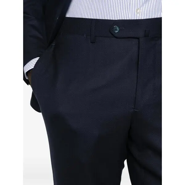 Isaia Suits Single Breasted Suits