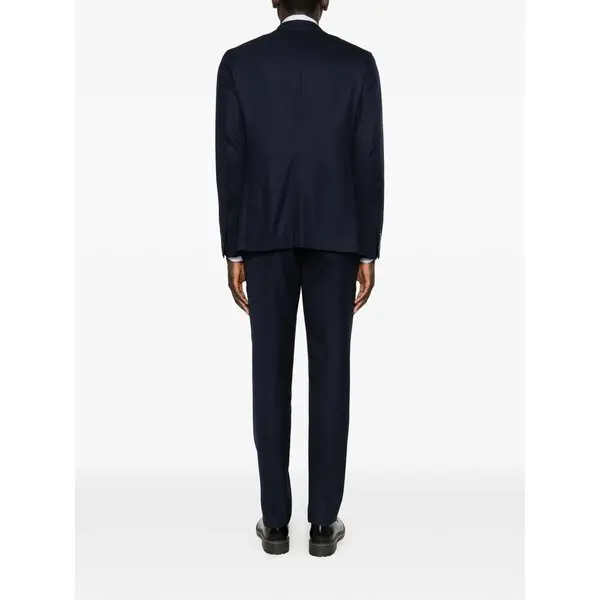 Isaia Suits Single Breasted Suits