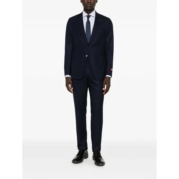 Isaia Suits Single Breasted Suits