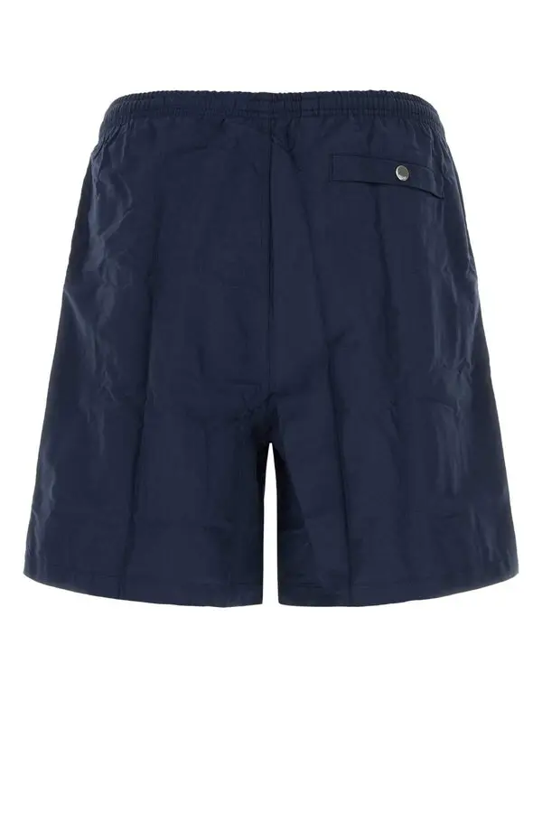 Ami Nylon Swimming Shorts