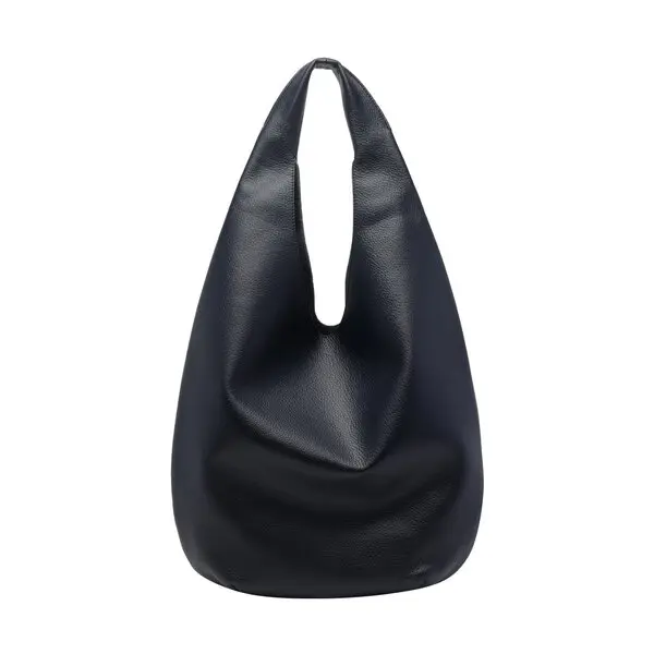 A.p.c. Le Neige Shoulder Bag - Blue