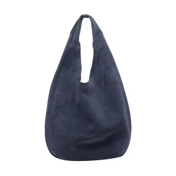 A.p.c. Le Neige Shoulder Bag - Blue