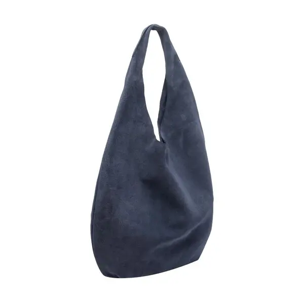 A.p.c. Le Neige Shoulder Bag - Blue