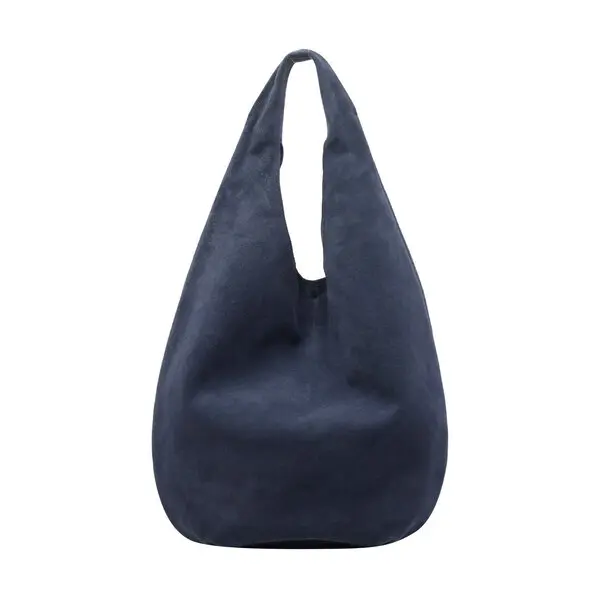 A.p.c. Le Neige Shoulder Bag - Blue