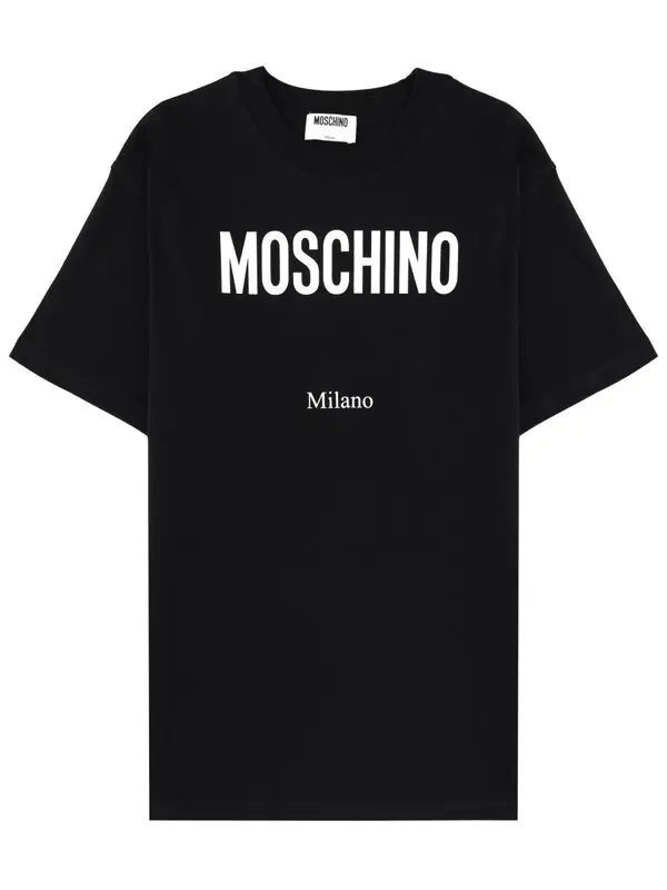 Moschino T-shirt - Black