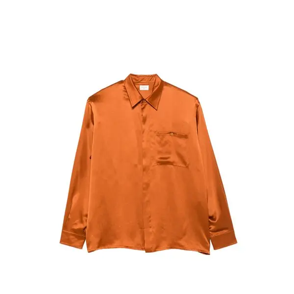 Saint Laurent Shirts