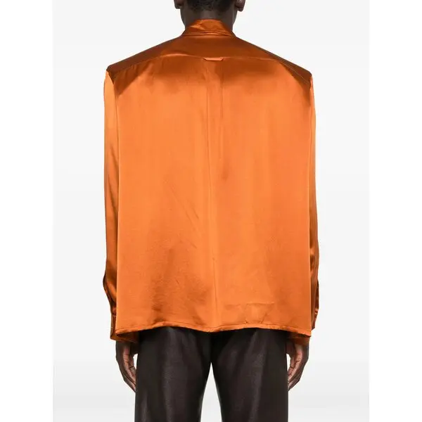 Saint Laurent Shirts