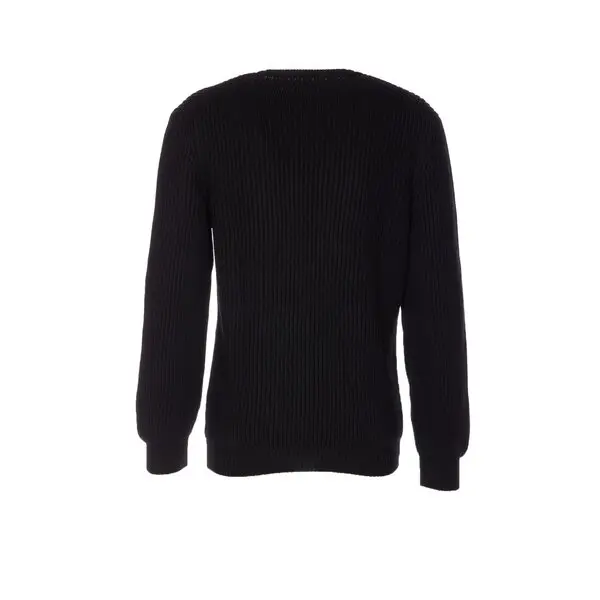 Fendi Maxi Lettering Sweater