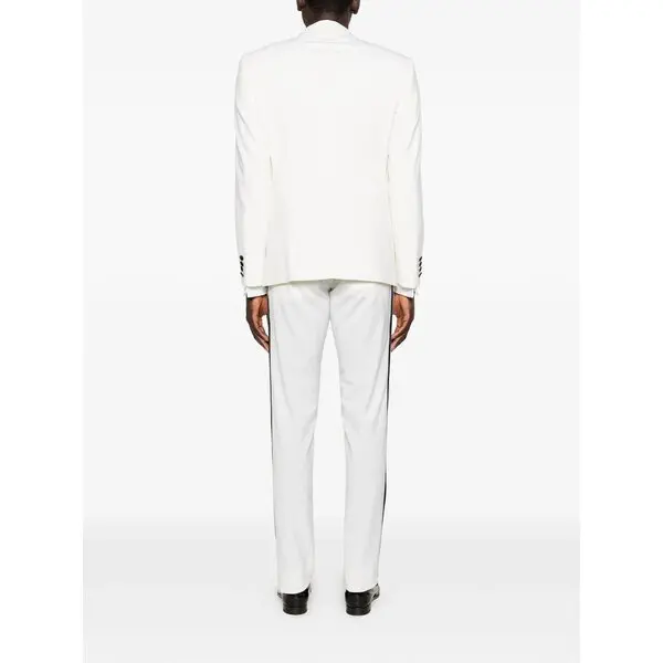 Dolce & Gabbana Suits Dinner Suits