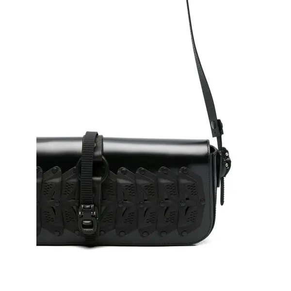 INNERRAUM Textured Shoulder Bag