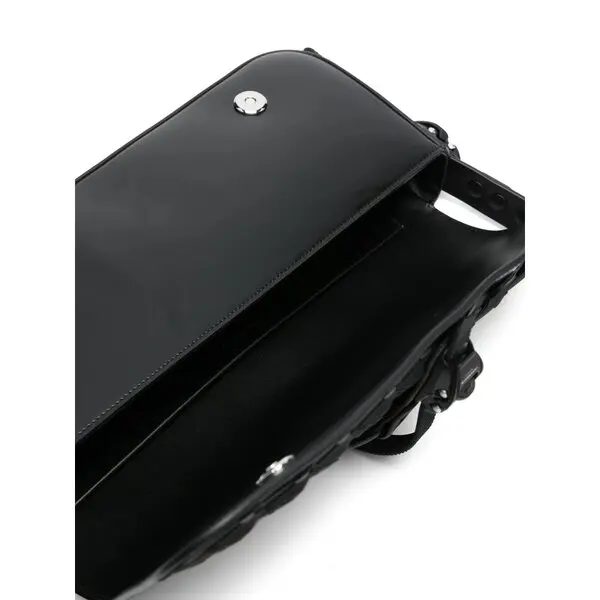 INNERRAUM Textured Shoulder Bag