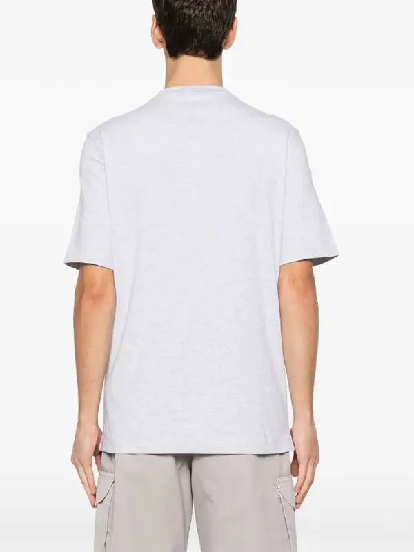 Brunello Cucinelli Crew-neck T-shirt