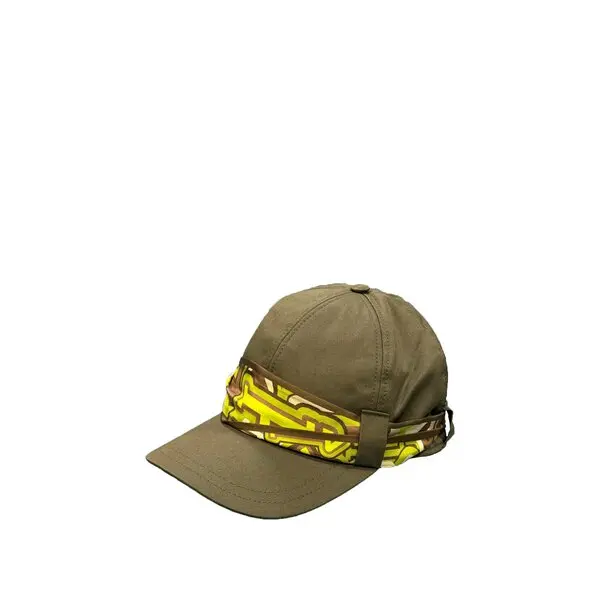 Herno Baseball Cap