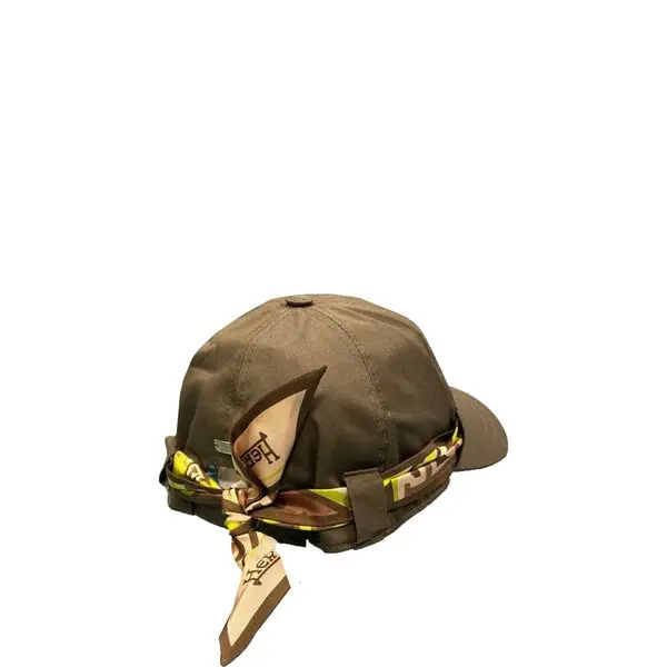 Herno Baseball Cap