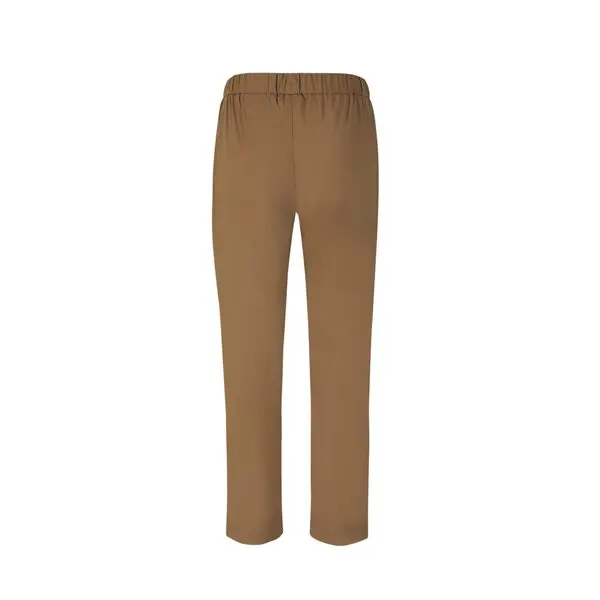 Herno Plain Technical Joggers - Brown