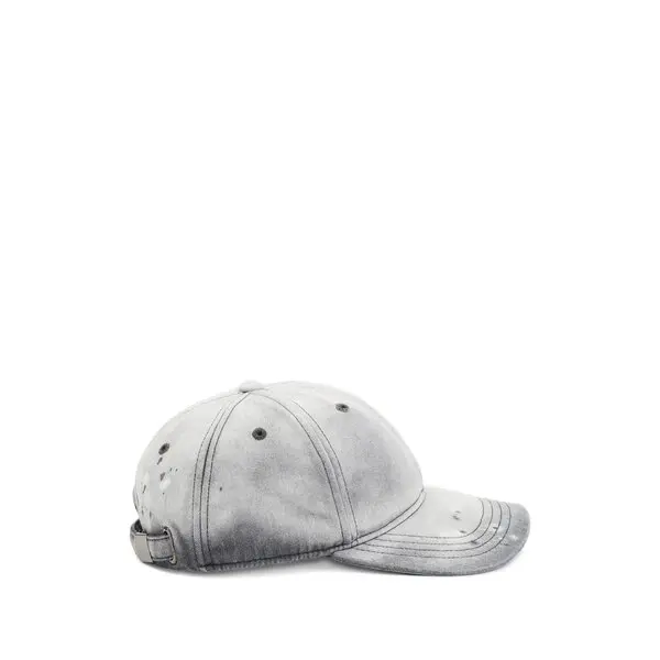 Our Legacy Baseball Cap - Gray