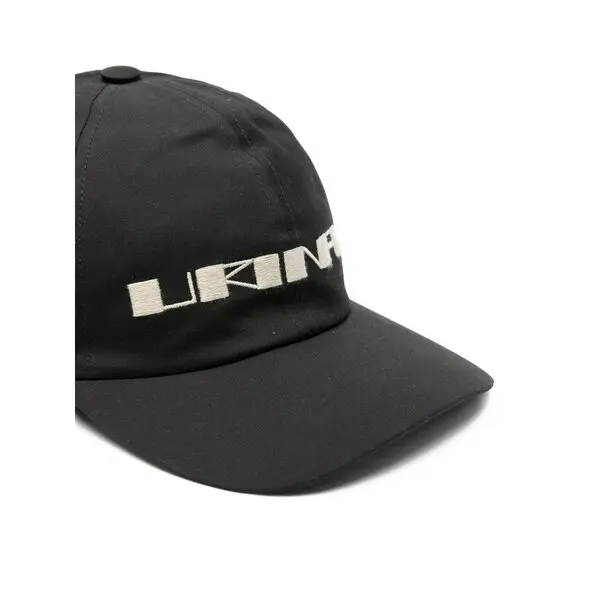 Rick Owens Cap