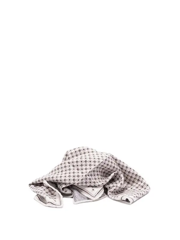 Brunello Cucinelli Silk Pochette