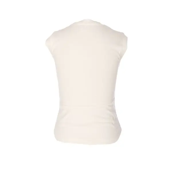 Attico Logo Tank Top
