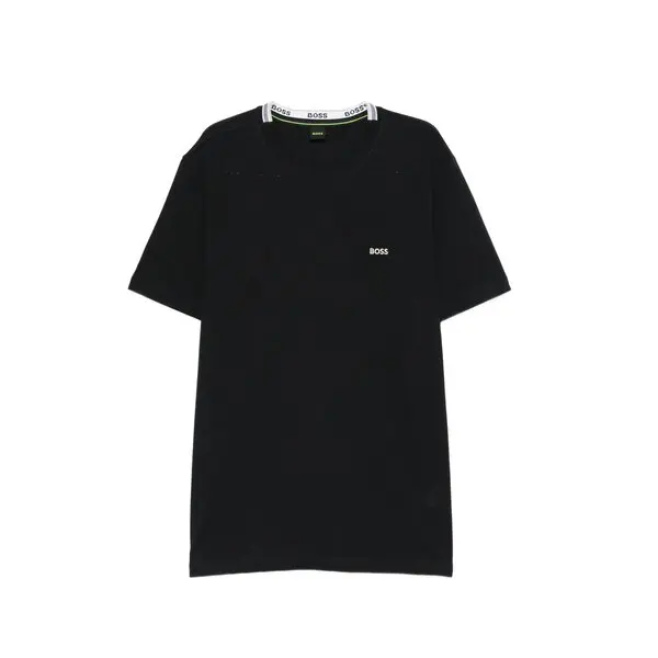 BOSS T-shirts & Vests T-shirts - Black