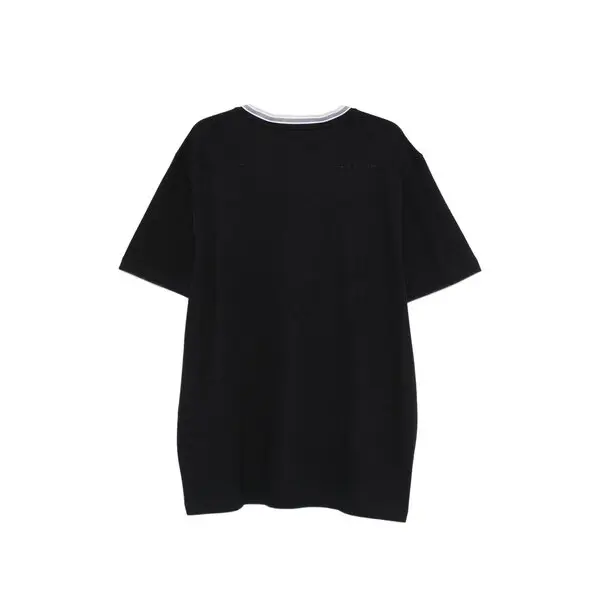 BOSS T-shirts & Vests T-shirts - Black