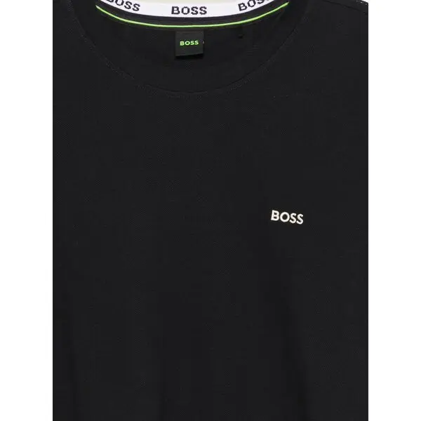 BOSS T-shirts & Vests T-shirts - Black