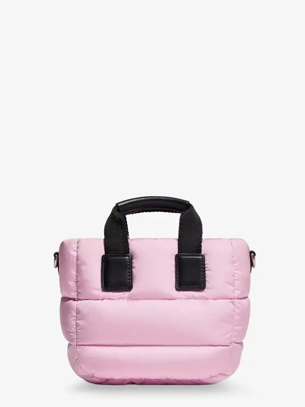 Moncler Caradoc Micro Nylon Shoulder Bag - Multicolor