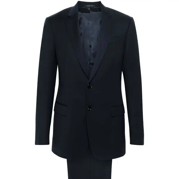 Giorgio Armani Suits Single Breasted Suits