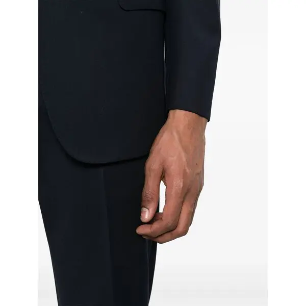 Giorgio Armani Suits Single Breasted Suits