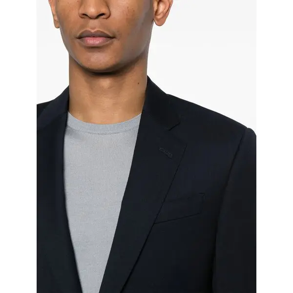 Giorgio Armani Suits Single Breasted Suits