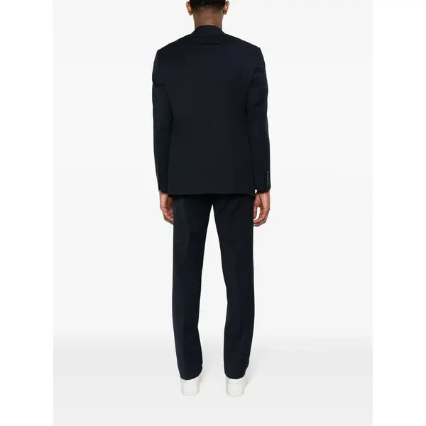 Giorgio Armani Suits Single Breasted Suits