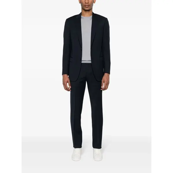 Giorgio Armani Suits Single Breasted Suits