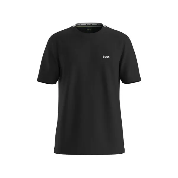 BOSS T-shirts & Vests T-shirts - Black