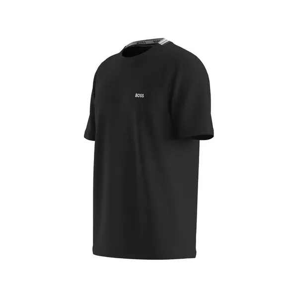 BOSS T-shirts & Vests T-shirts - Black