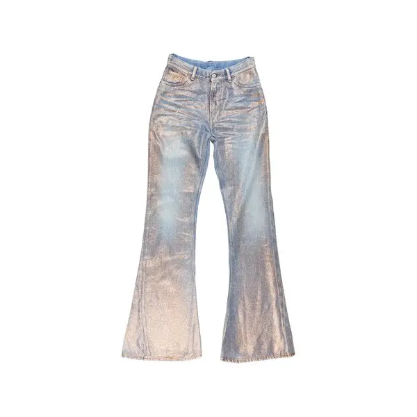 Acne Studios Flared Trousers