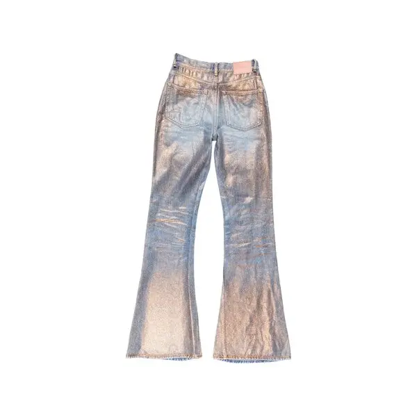Acne Studios Flared Trousers