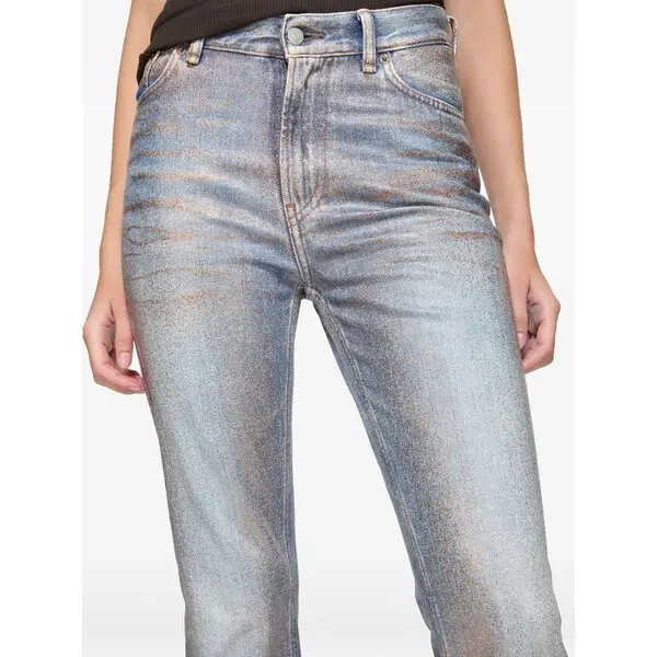 Acne Studios Flared Trousers