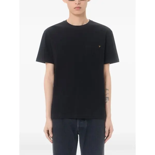 Valentino Garavani T-shirts & Vests T-shirts