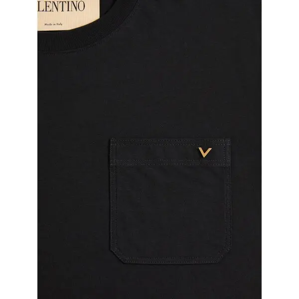 Valentino Garavani T-shirts & Vests T-shirts