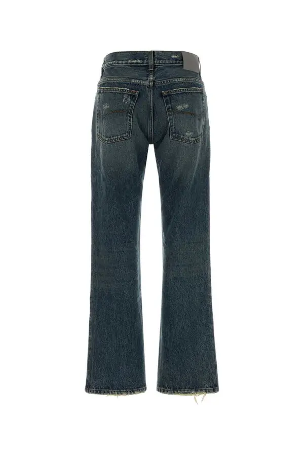 Balenciaga Denim Jeans