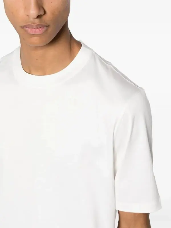 Brunello Cucinelli Jersey T-shirt