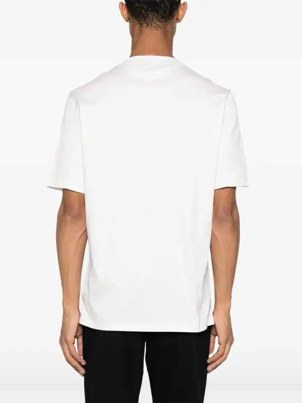 Brunello Cucinelli Jersey T-shirt