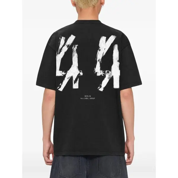 44 LABEL GROUP T-shirts & Vests T-shirts