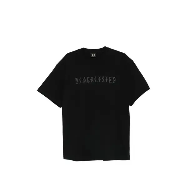 44 LABEL GROUP T-shirts & Vests T-shirts - Black