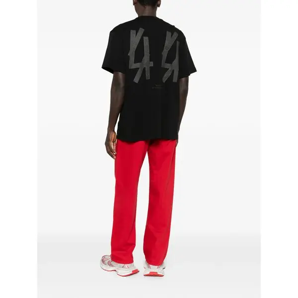 44 LABEL GROUP T-shirts & Vests T-shirts - Black