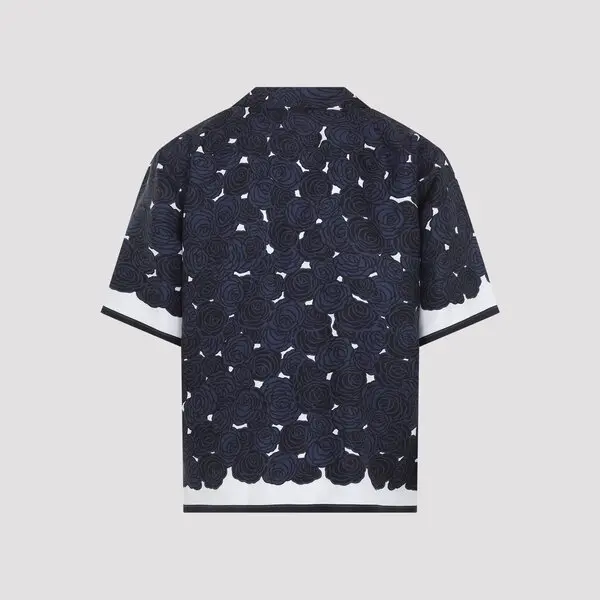 Givenchy Shirt - Blue