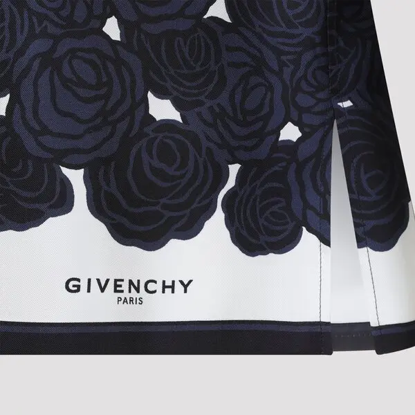 Givenchy Shirt - Blue