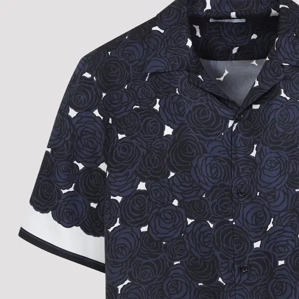 Givenchy Shirt - Blue